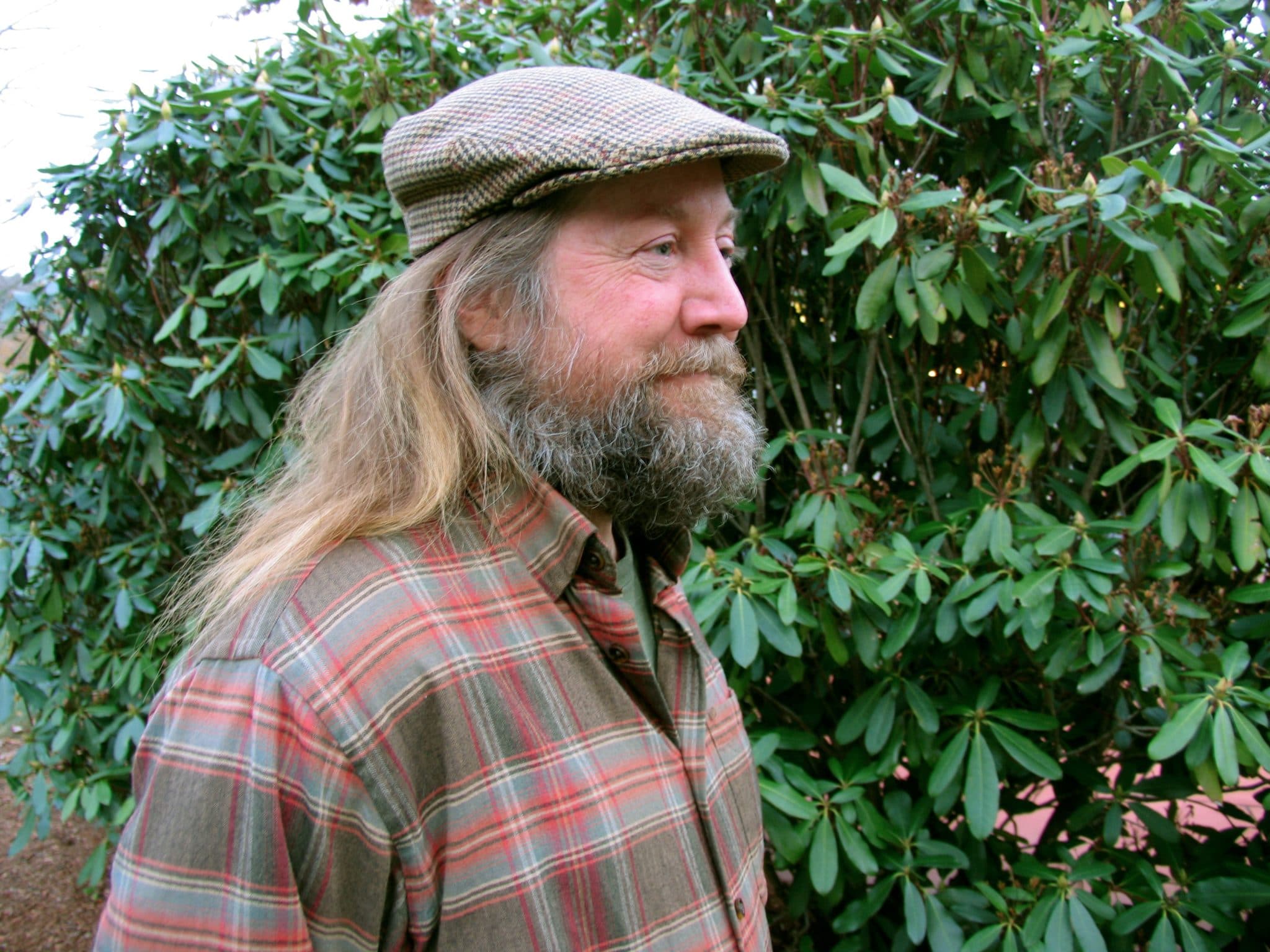 Interview: Bryan O'Hara Digs in Deep on No-Till Vegetable Production ...
